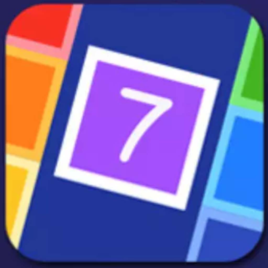 Seven Drop – Max Interactive Studio