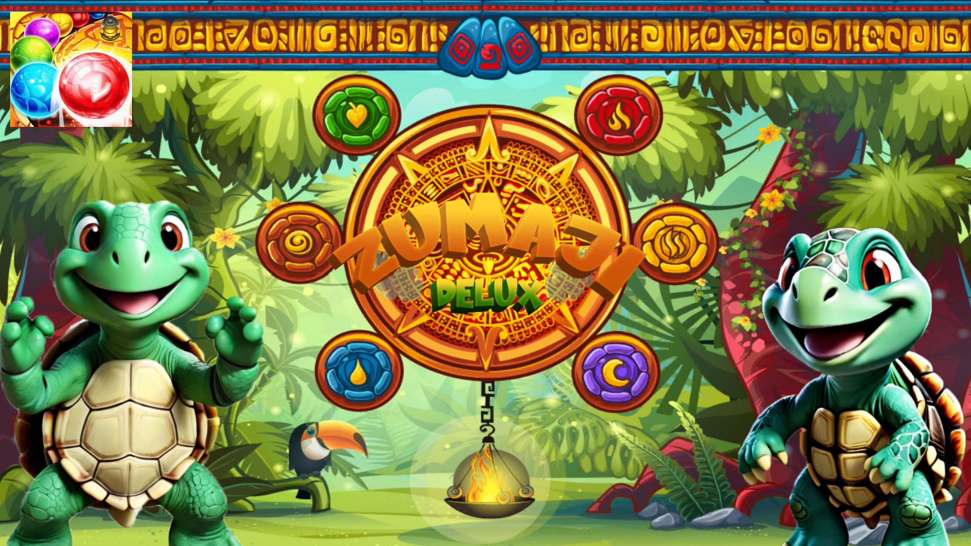 Max Interactive Studio – Dream Create Play