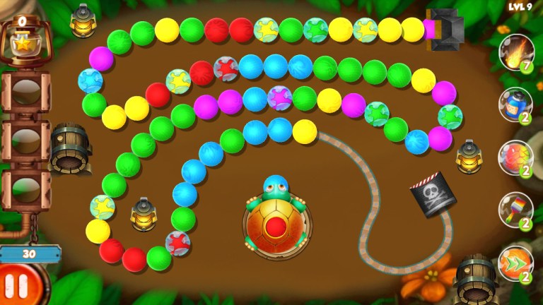 Zumaji Deluxe – Max Interactive Studio