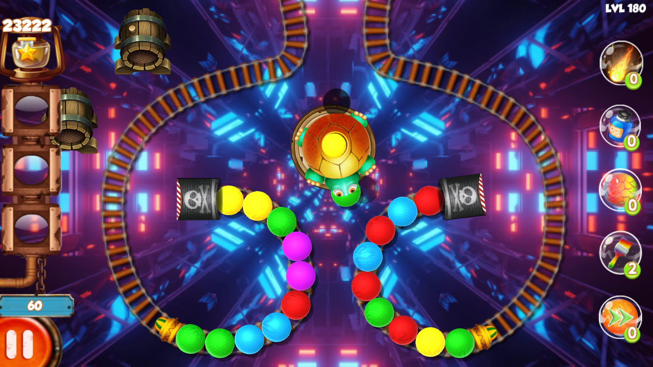 Zumaji Deluxe – Max Interactive Studio