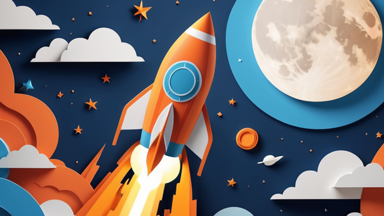 Max Interactive Studio – Dream Create Play